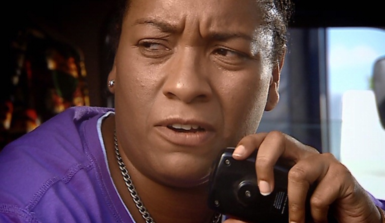 Image of Shameless (UK)