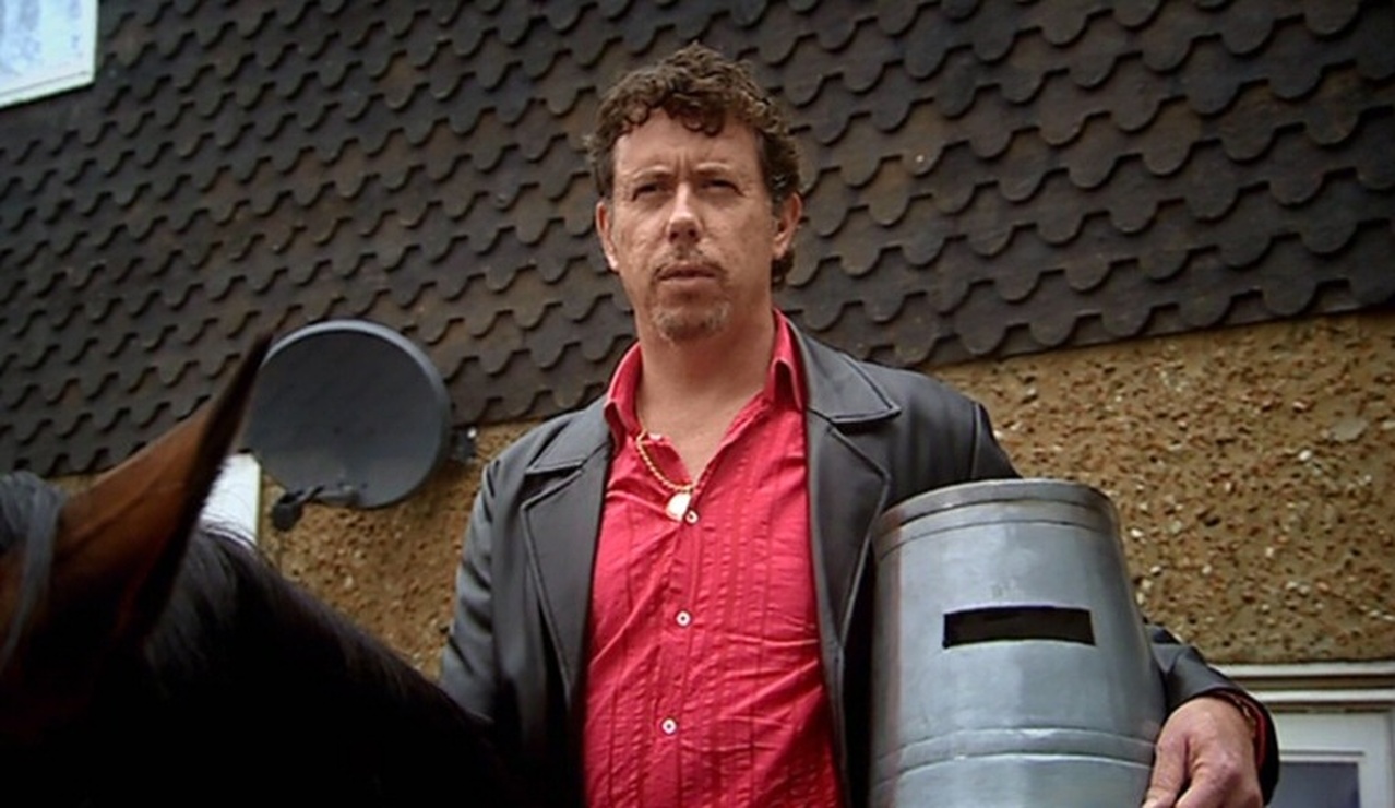 Shameless (UK) image