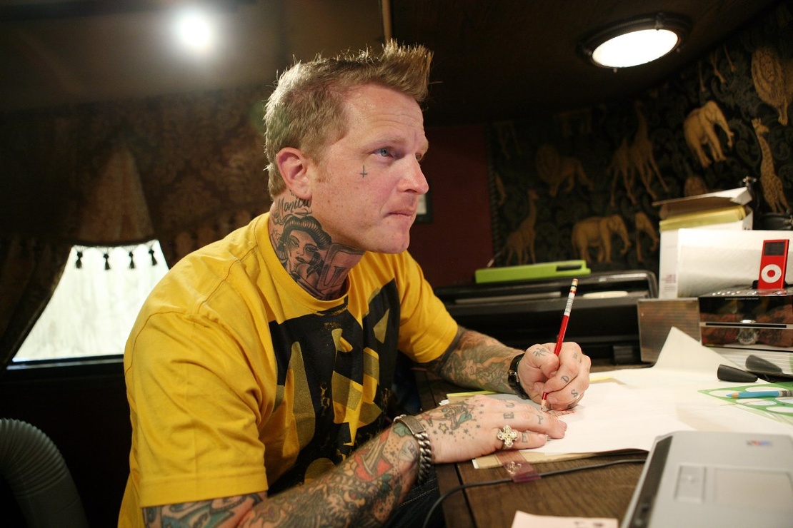 Picture of Thomas Pendelton