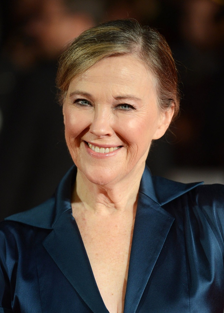 Picture of Catherine O'Hara