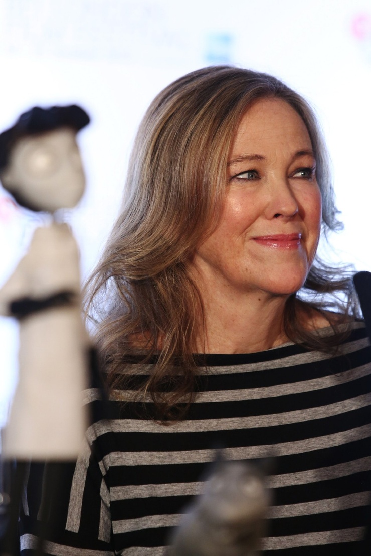 Picture of Catherine O'Hara