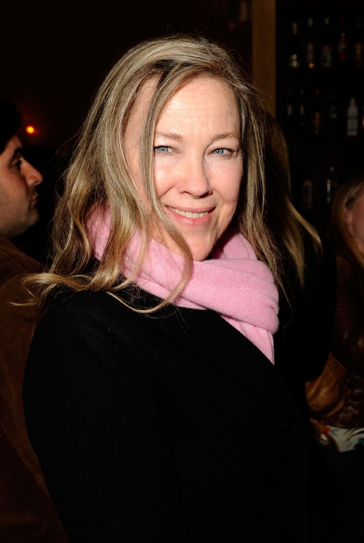 Picture of Catherine O'Hara