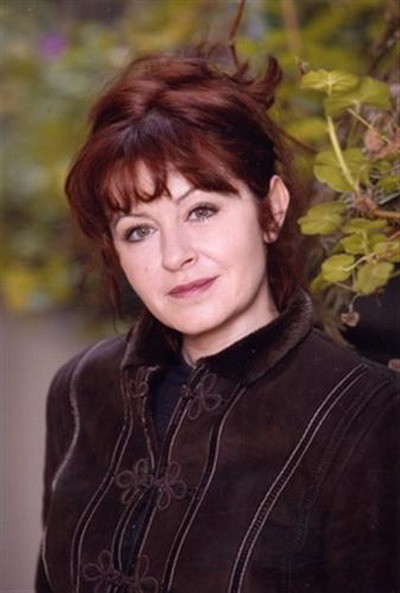 Nathalie Cerda image