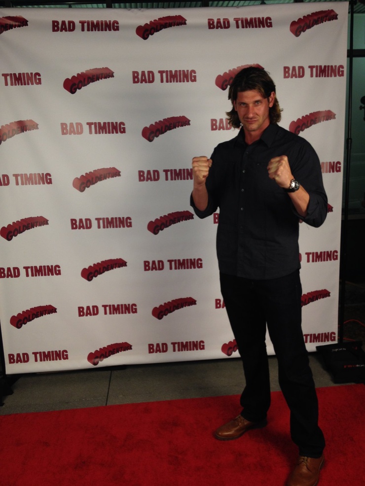 Picture of Michael Foster