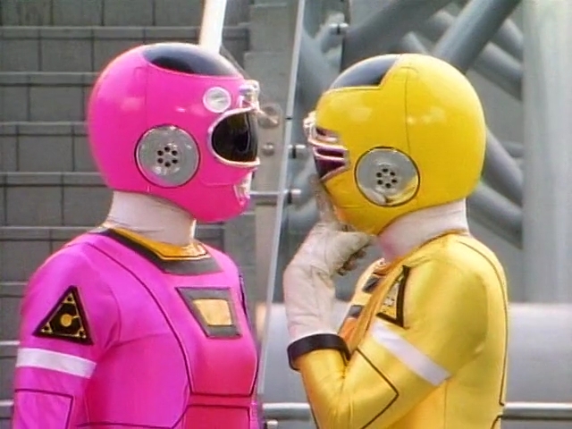 Picture of Youko Yagami