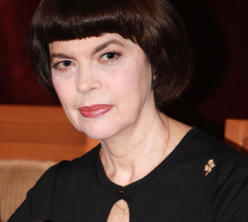 Picture of Mireille Mathieu