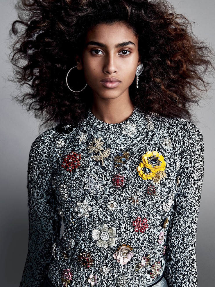 Picture of Imaan Hammam