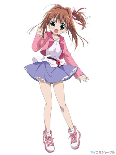Picture of Akari Sakura