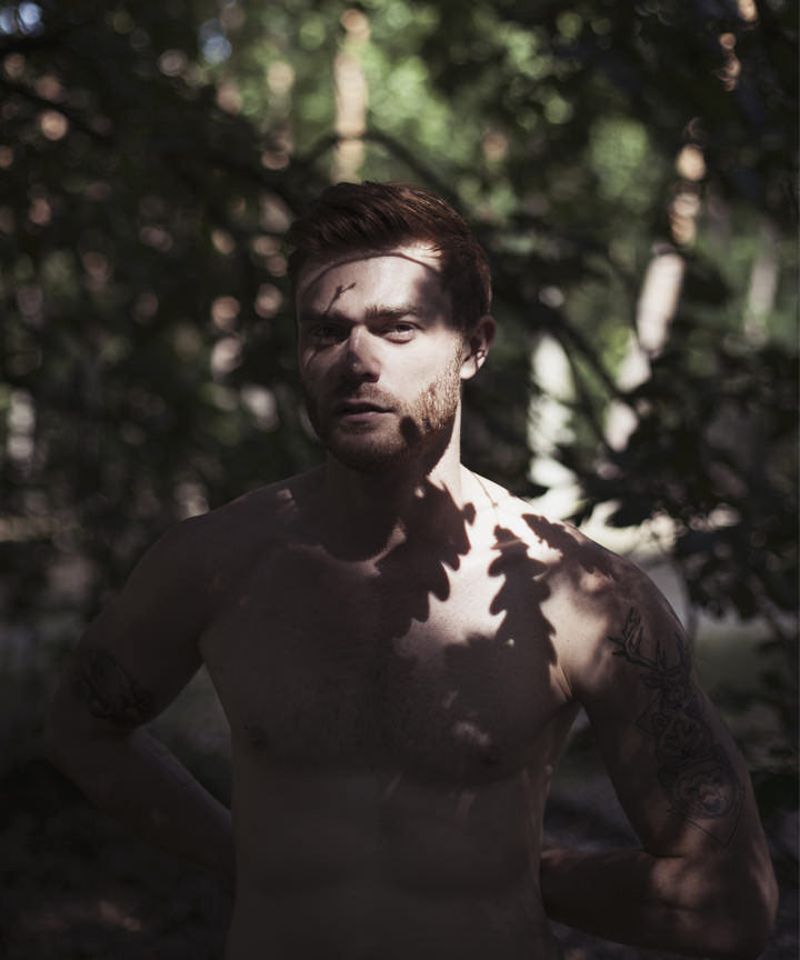 Picture of Matthias Panitz