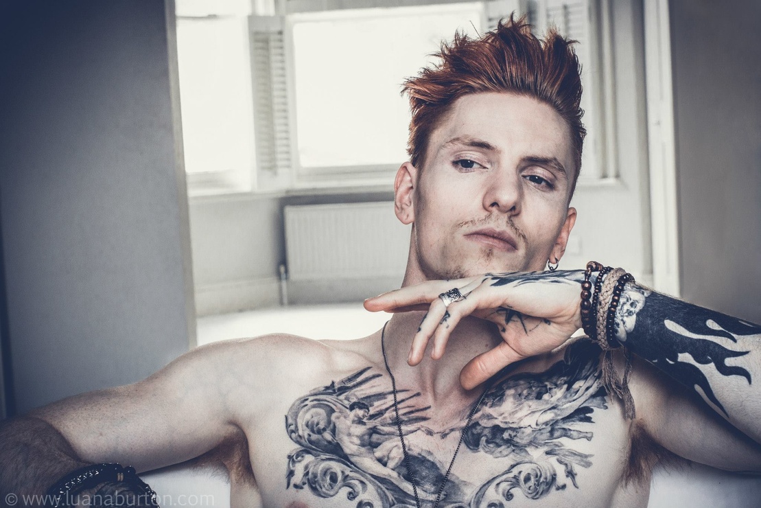 Picture of Jake Hold