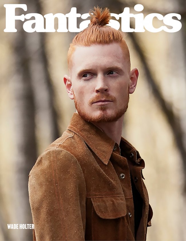 Picture of Wade Holter