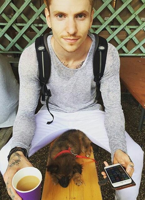 Jake Hold picture