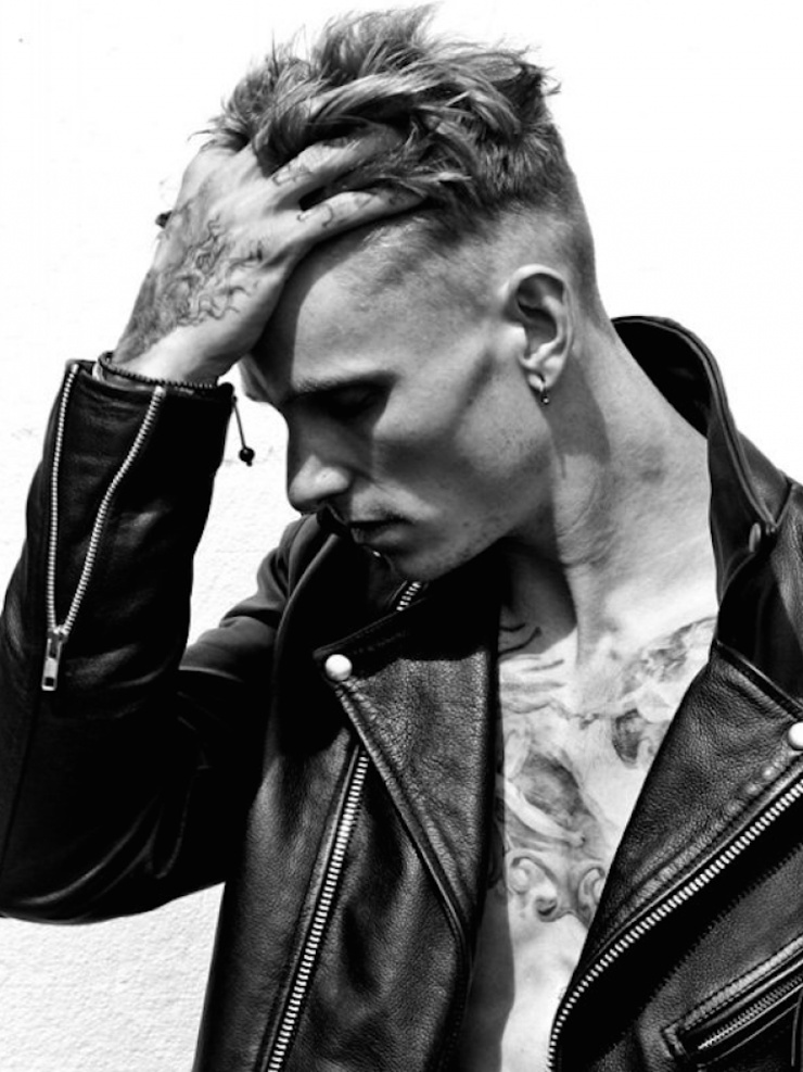 Picture of Jake Hold