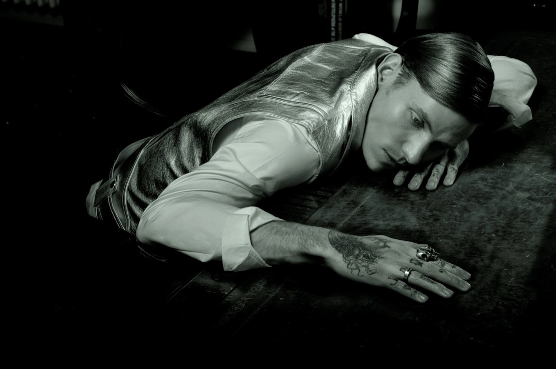 Picture of Jake Hold