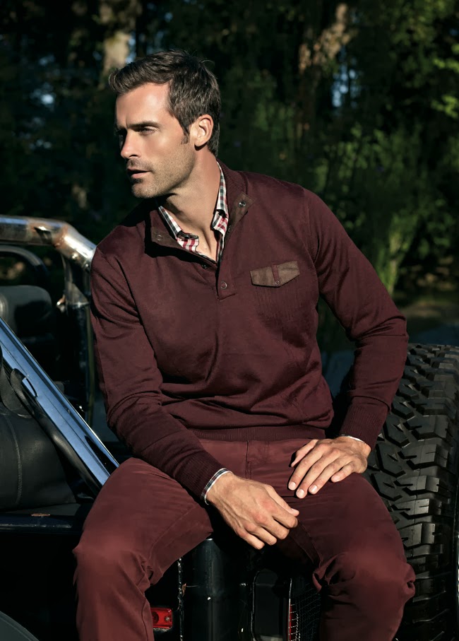 Picture of Chad Pinther