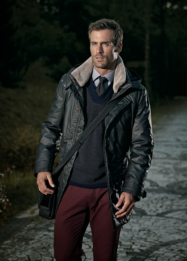 Picture of Chad Pinther