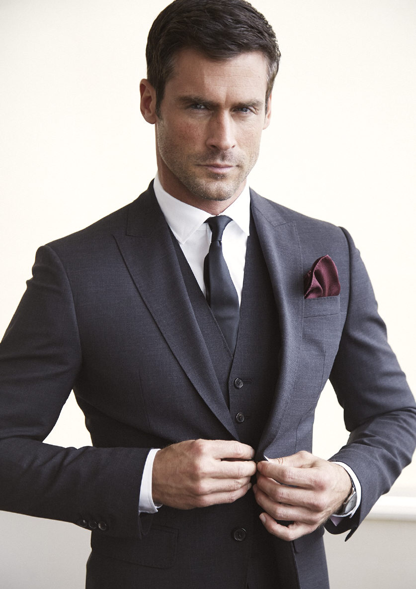 Picture of Chad Pinther