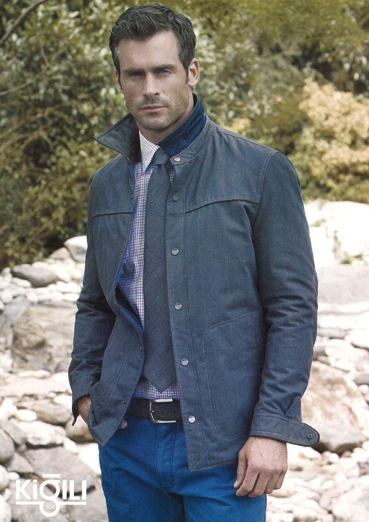 Picture of Chad Pinther