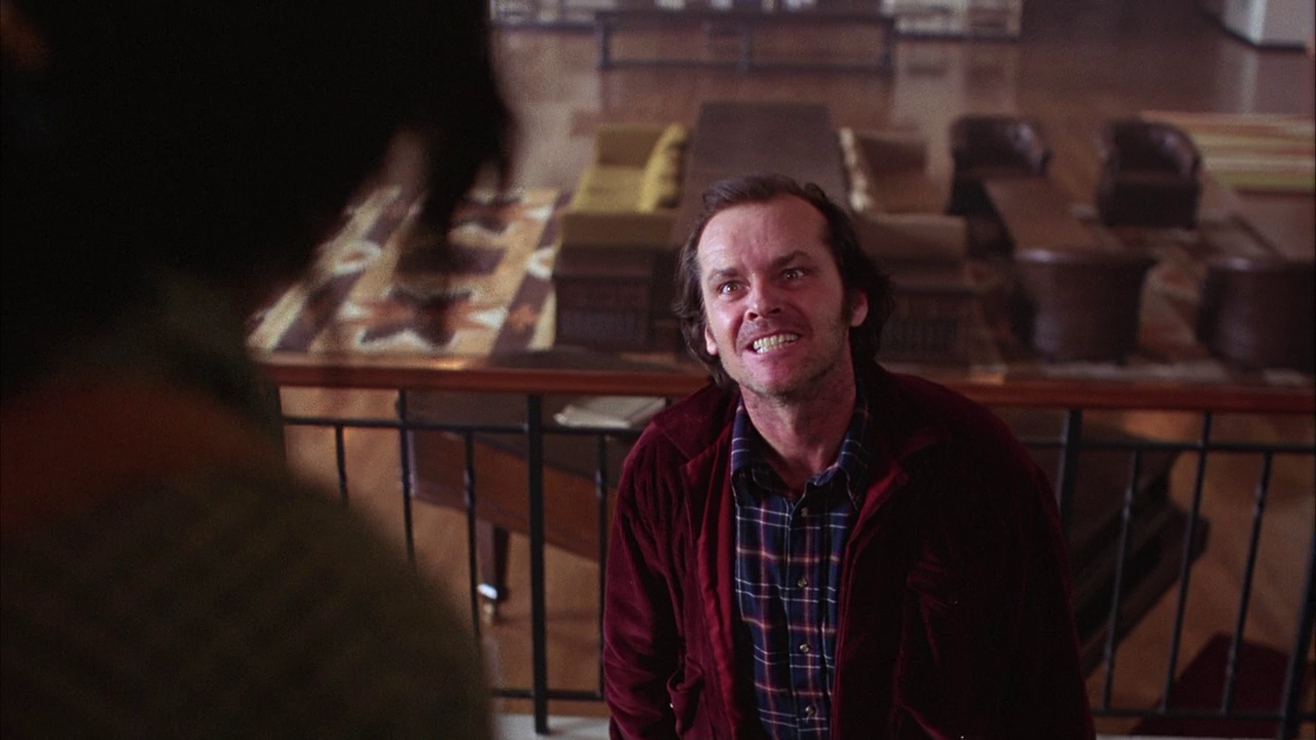The Shining picture