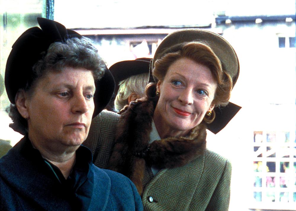 Picture of A Private Function