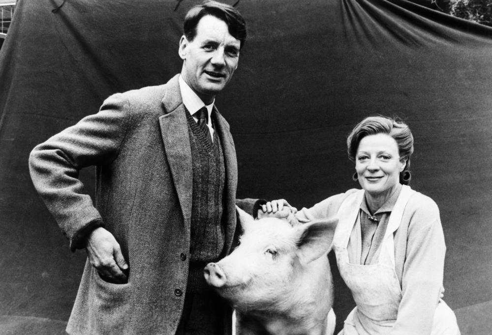 Picture of A Private Function