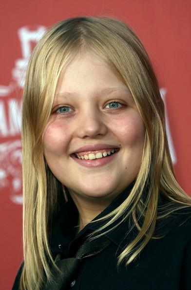 Image of Daeg Faerch