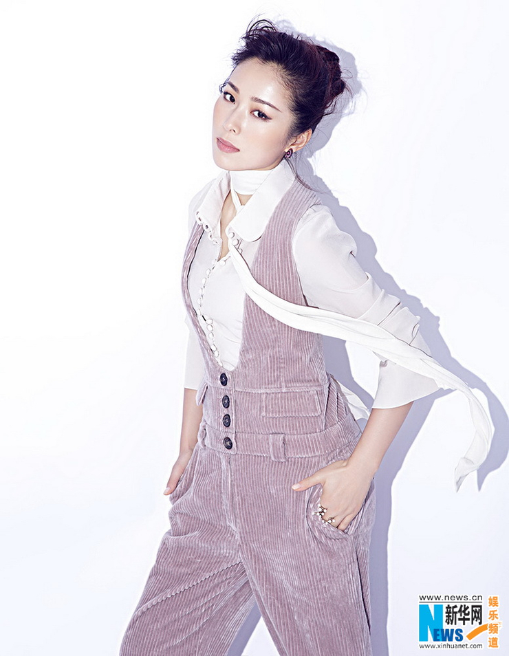 Picture of Yiyan Jiang
