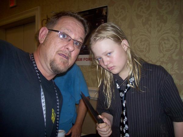 Picture of Daeg Faerch