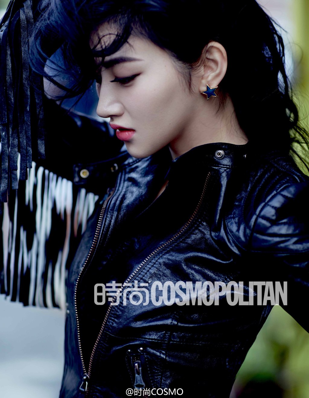 Picture of Tian Jing