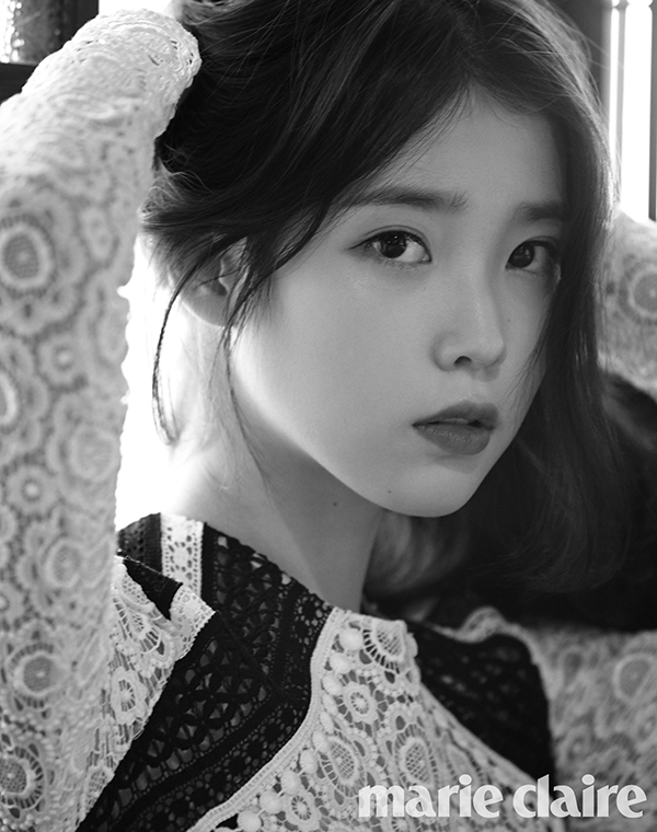 Picture of IU