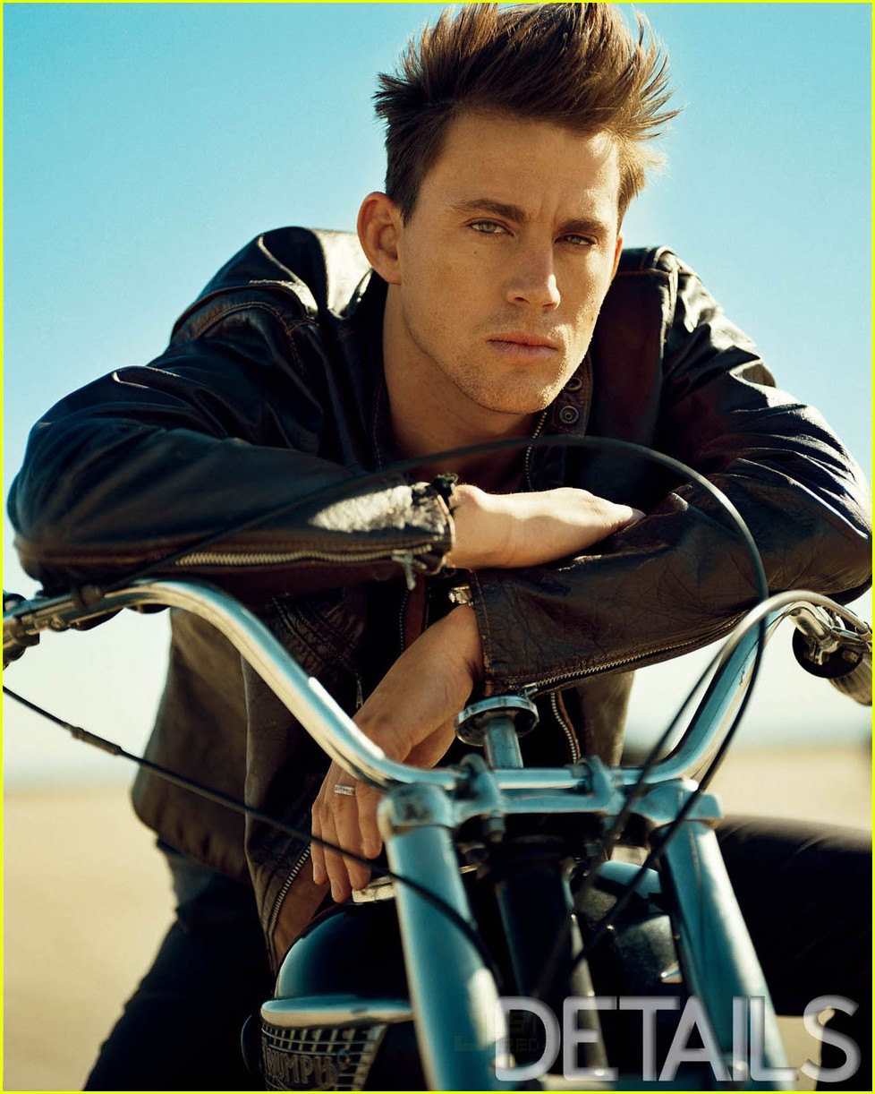 Picture of Channing Tatum