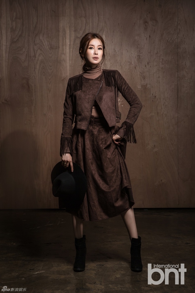 Picture of Tae-ran Lee