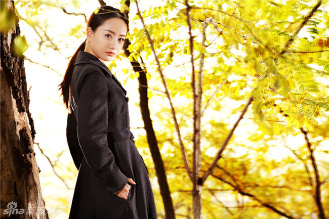 Picture of Rong Yang