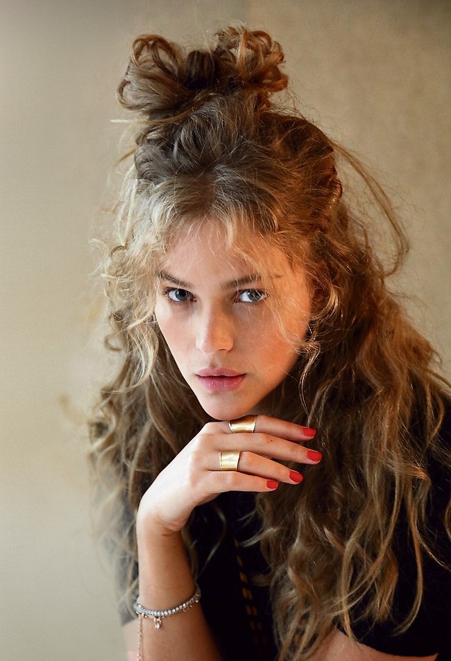 Picture of Esti Ginzburg