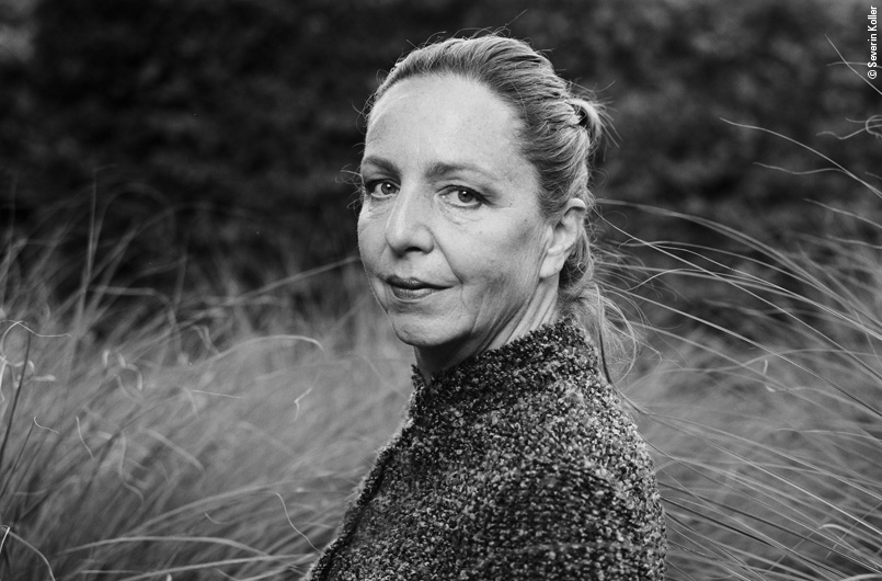 Picture of Susi Stach