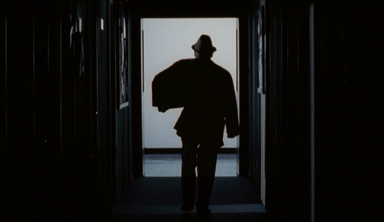 Picture of Touched by Frost: Goodbye Jack