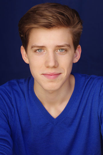 Image of Robin Rosemann