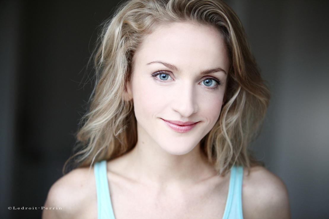 Anna-Lena Strasse image