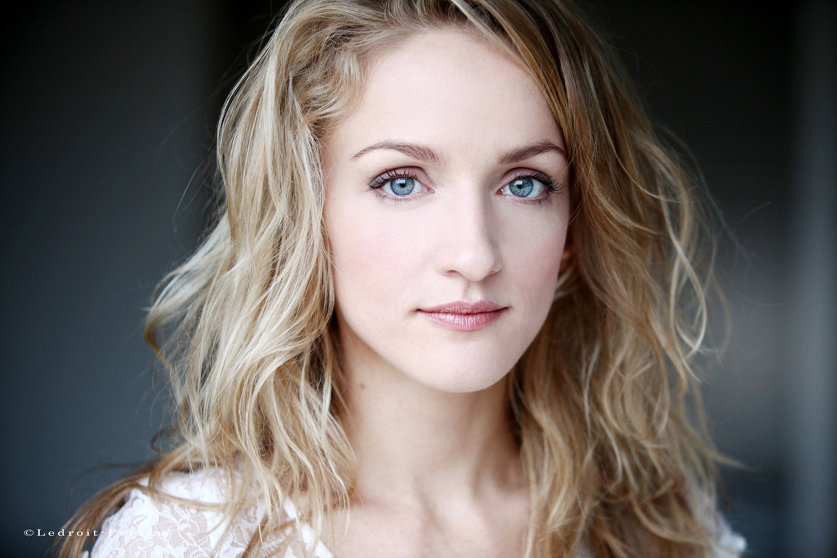 Image of Anna-Lena Strasse