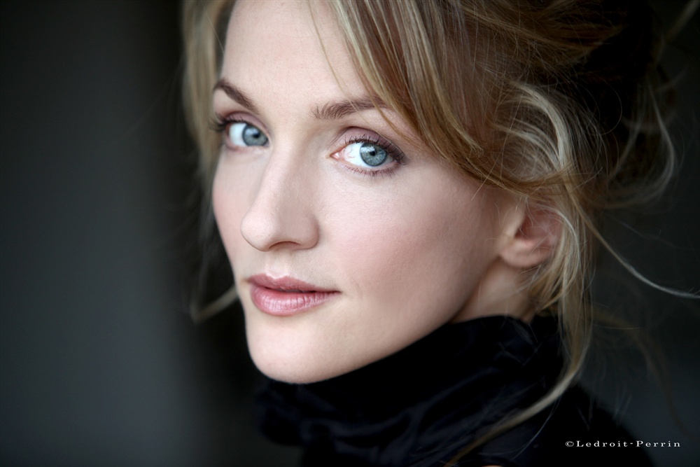 Anna-Lena Strasse picture