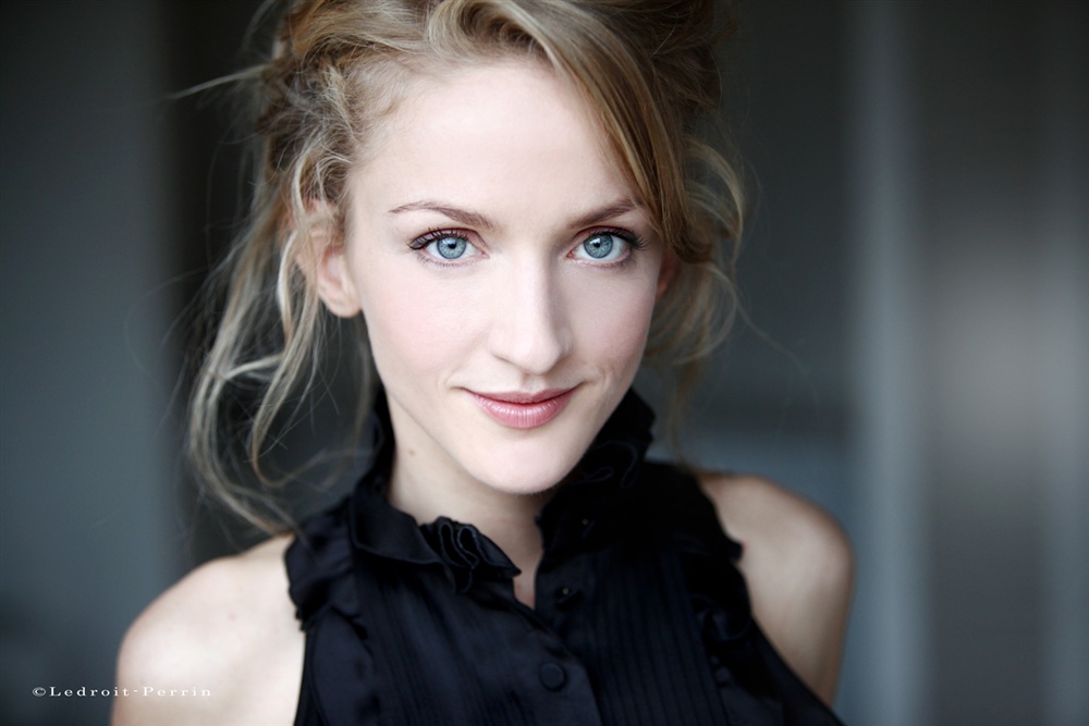 Picture of Anna-Lena Strasse