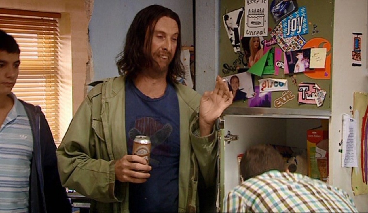 Picture of Shameless (UK)