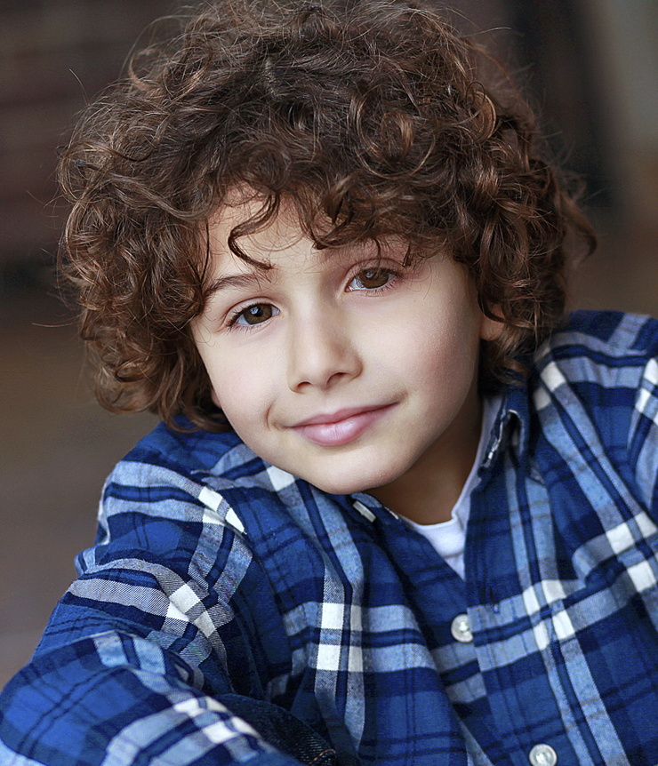 Picture of Jonah Wineberg