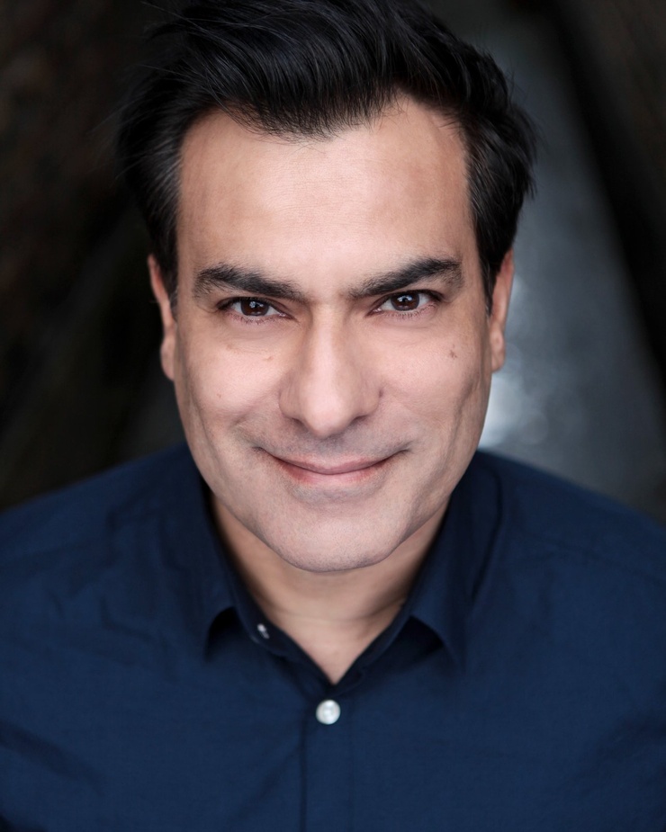 Picture of Deepak Verma