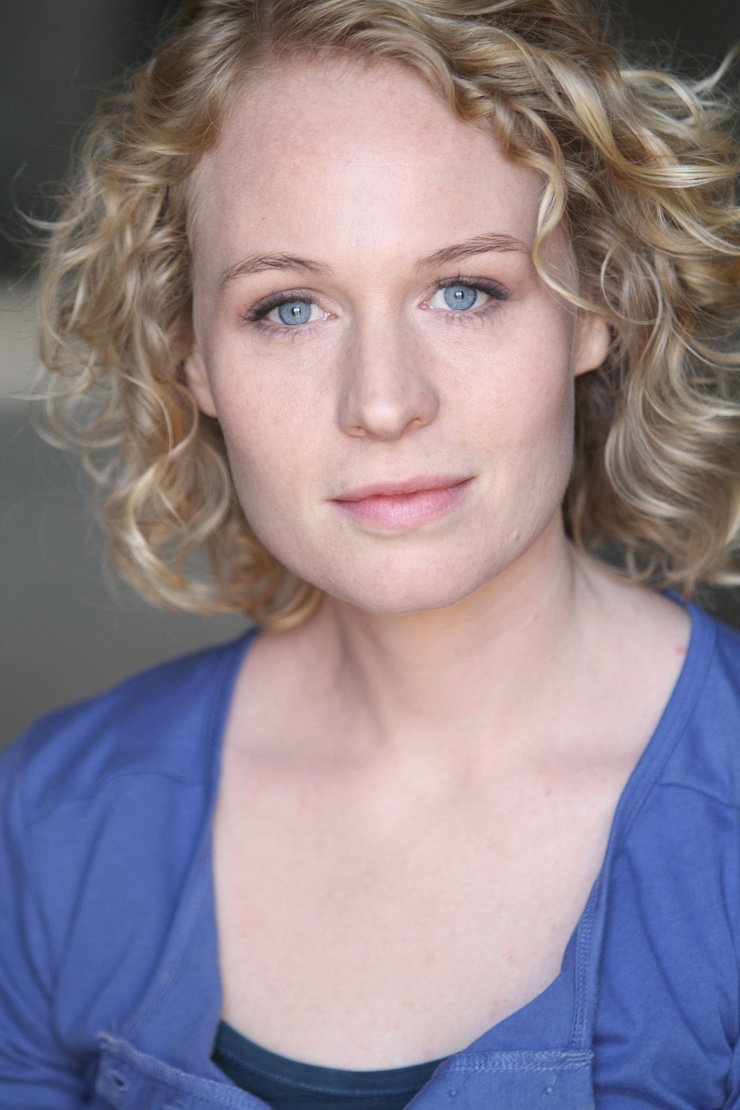 Picture of Lauren Steyn