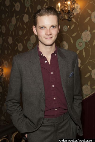 Image of Rob Callender