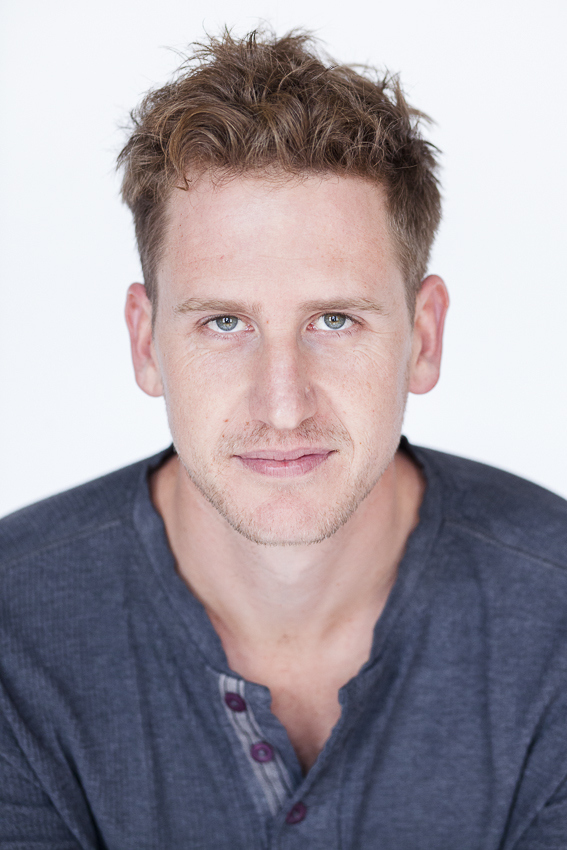 Picture of Mark Elderkin