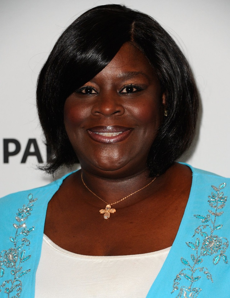 Picture of Retta