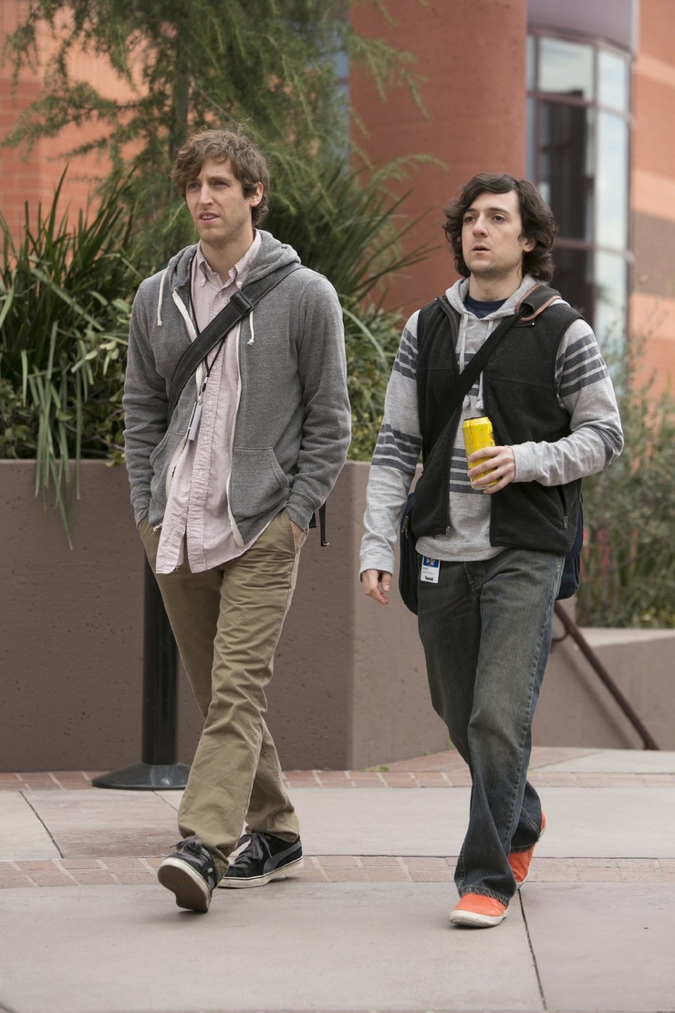 Picture of Josh Brener