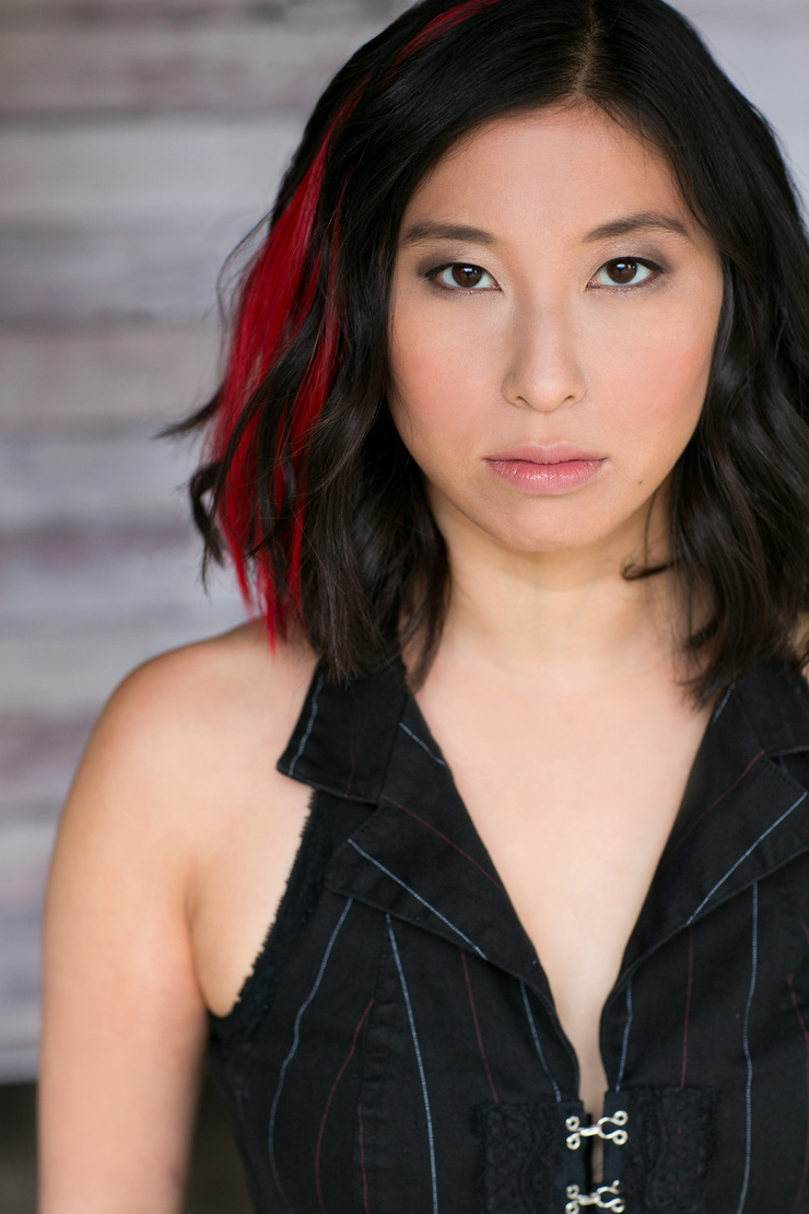 Picture of Erika Ishii